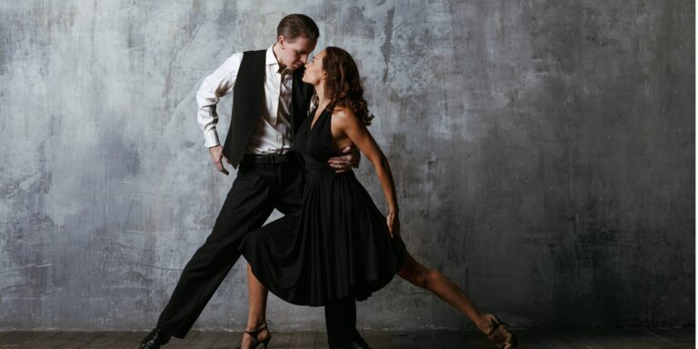 Stardust Ballroom - Dance with Confidence, Shine with Stardust